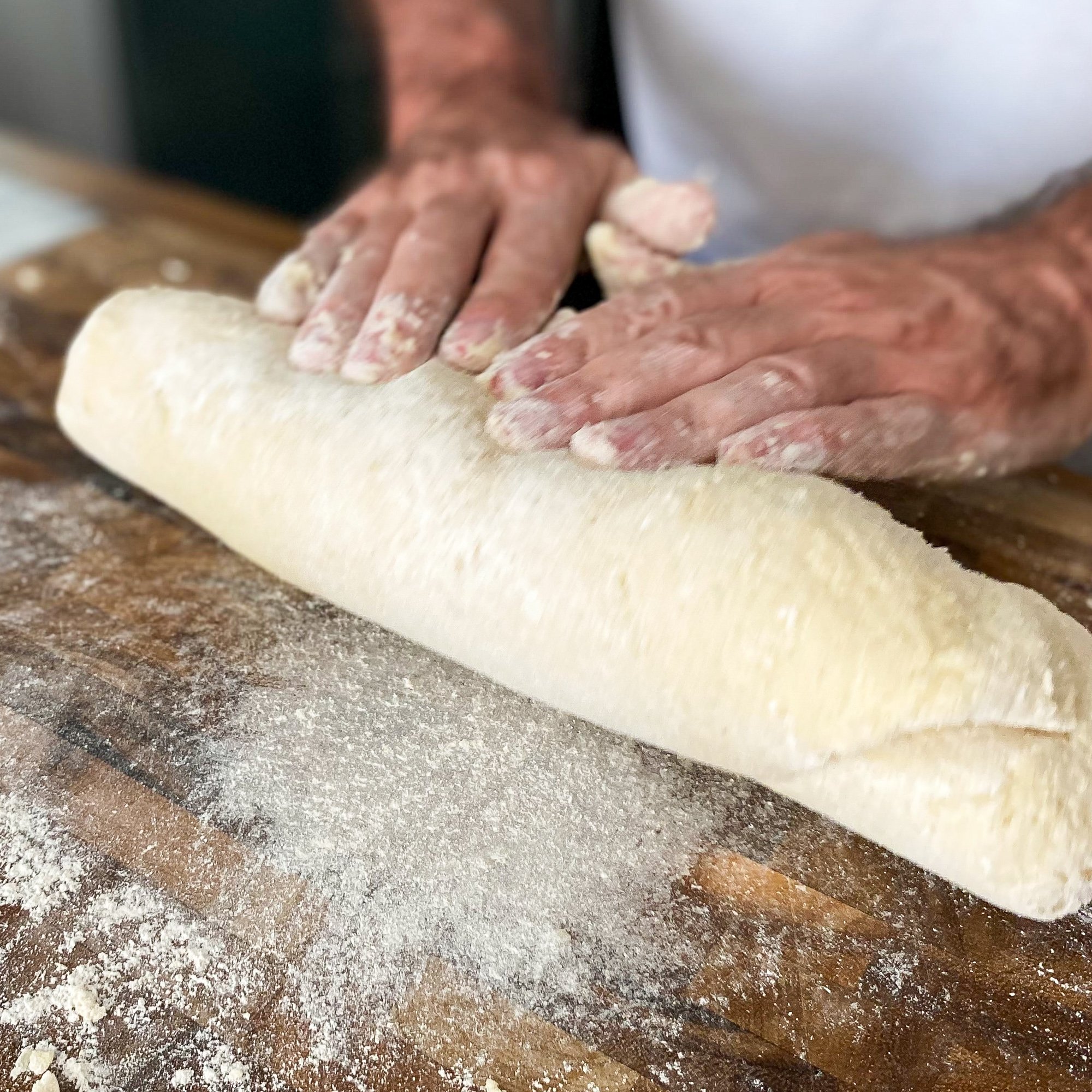 Czech Potato Dumplings (Bramborové Knedlíky)