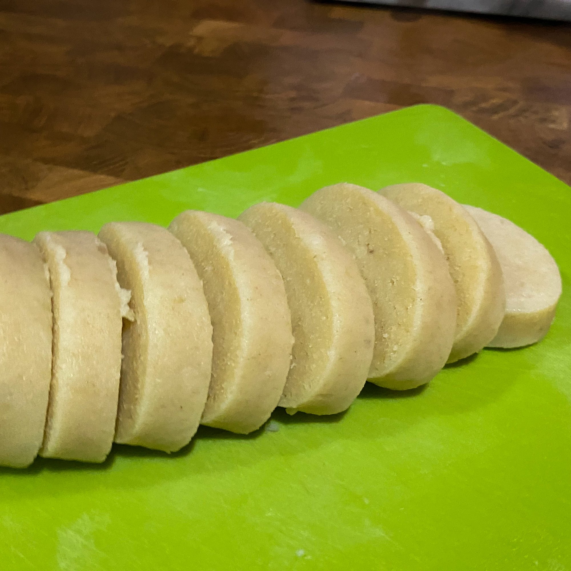 Czech Potato Dumplings (Bramborové Knedlíky)