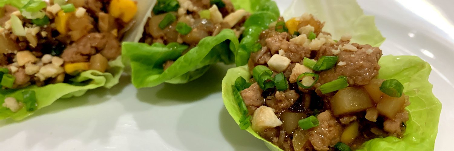 Easy Sang Choi Bau (San Choy Bow)